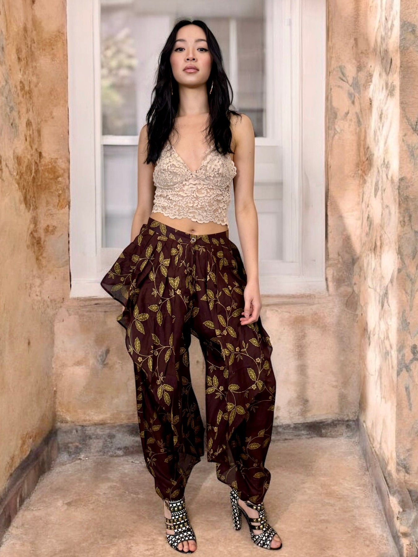 One Vintage - Redesigning One Off Wardrobe Staples