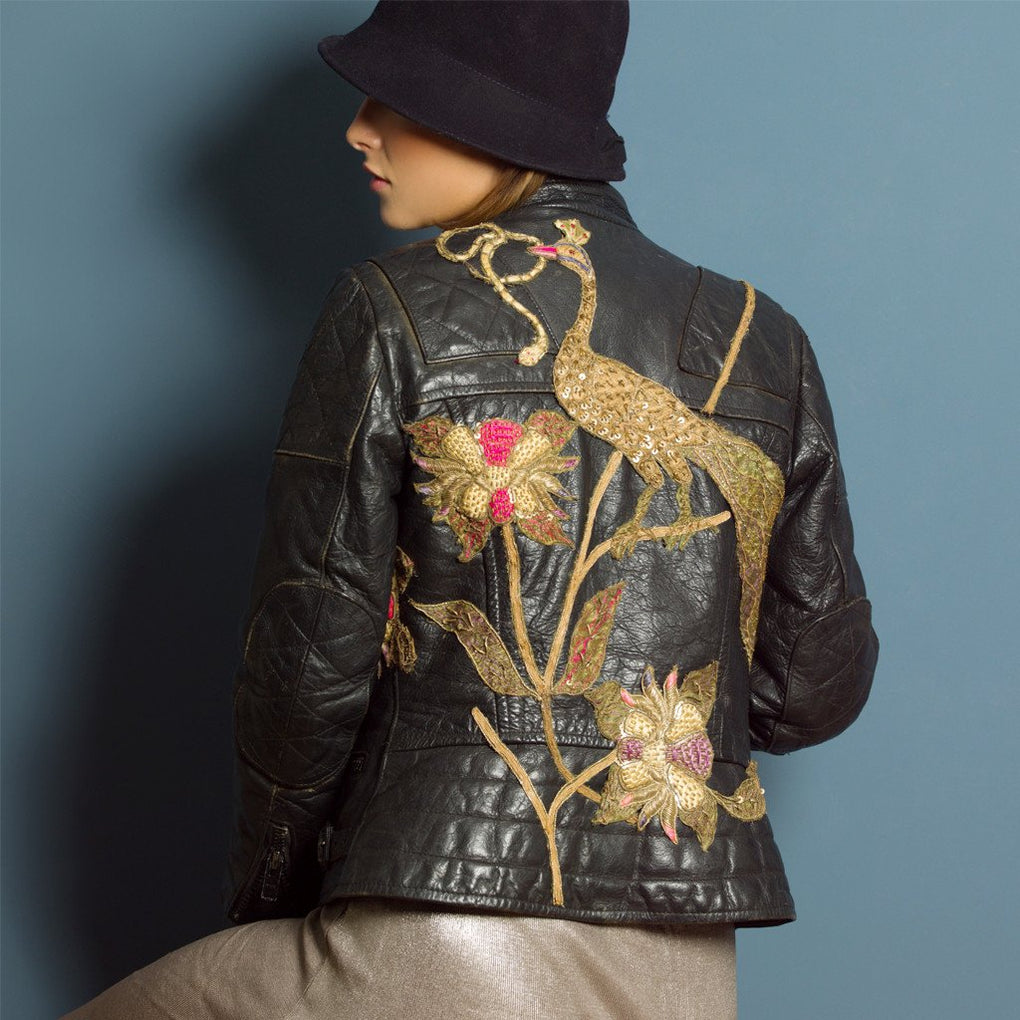 One Vintage - Redesigning One Off Wardrobe Staples