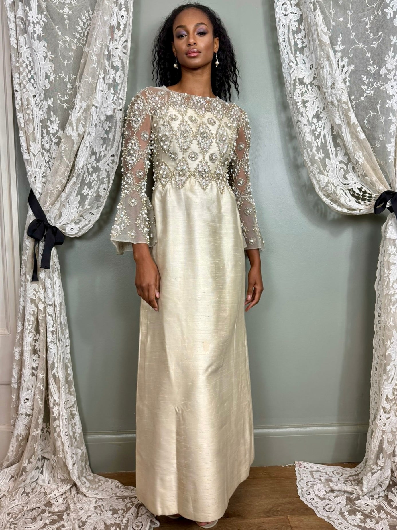 One Vintage - Redesigning One Off Wardrobe Staples