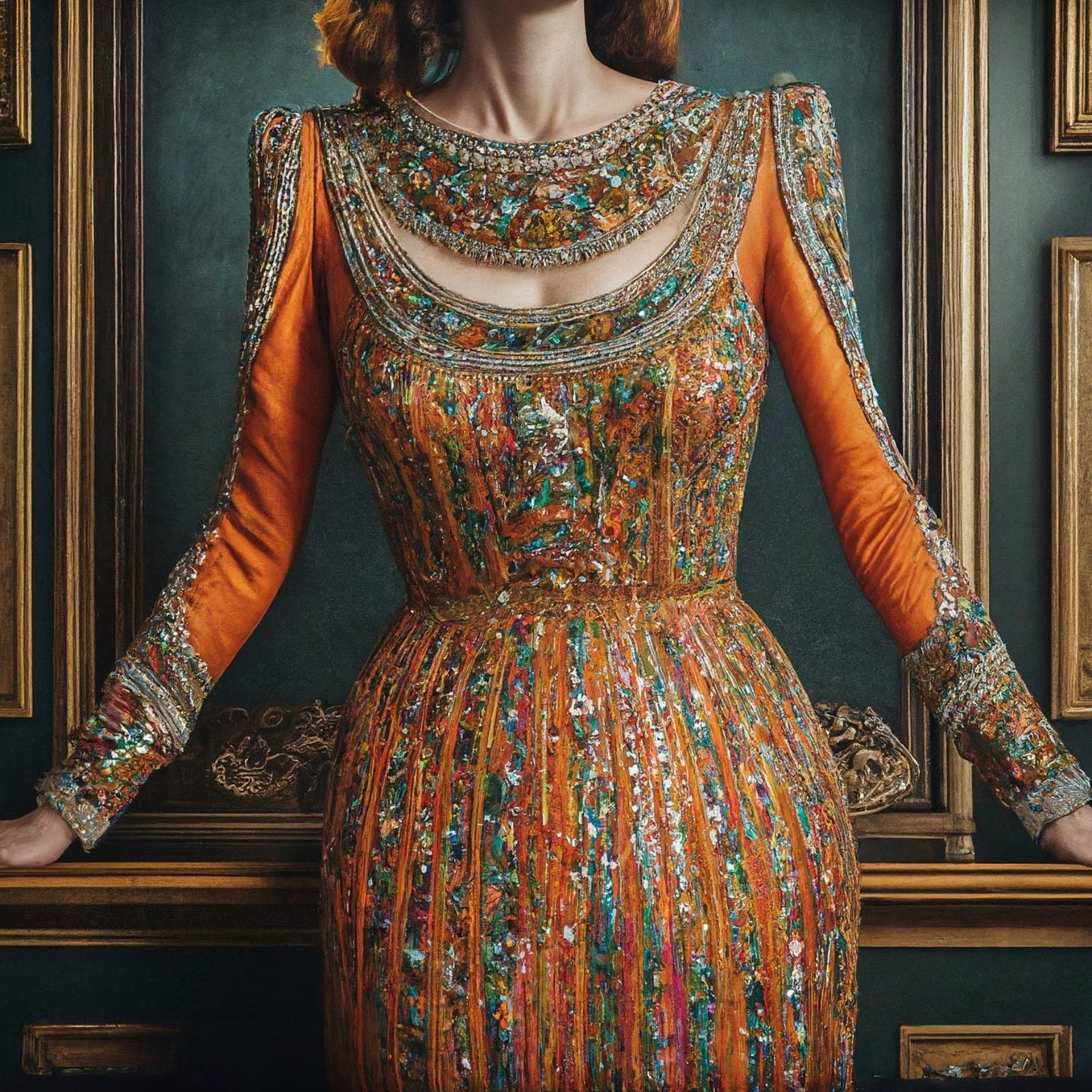 One Vintage - Redesigning One Off Wardrobe Staples